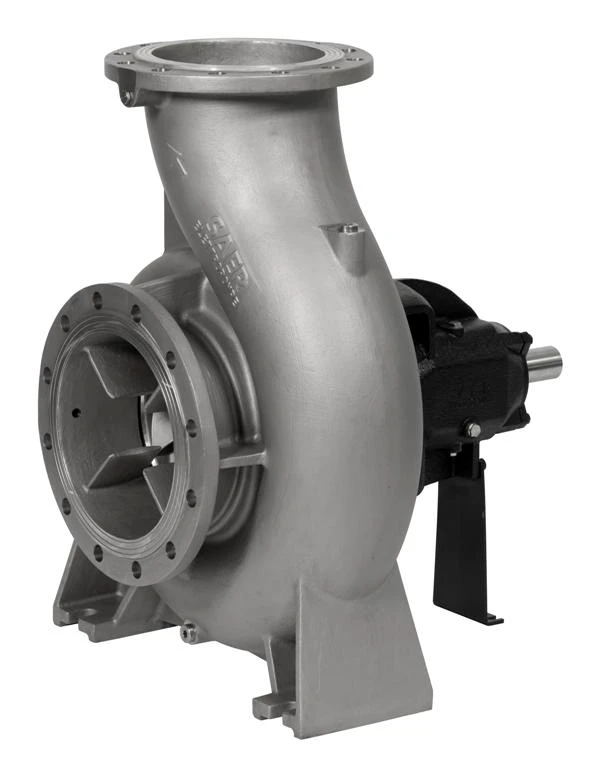 PUMPS FOR REVERSE-OSMOSIS SYSTEM, AUSTRALIA | SAER Elettropompe