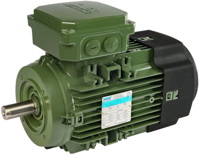 MT - STANDARDISED SURFACE MOTORS