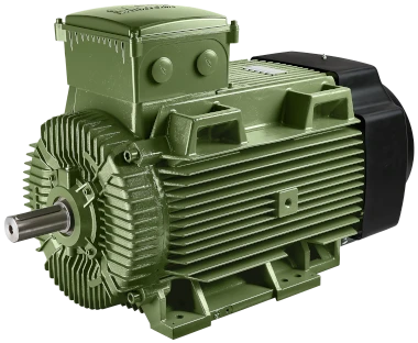 MT - STANDARDISED SURFACE MOTORS